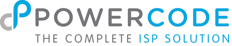 Powercode Logo – Powercode