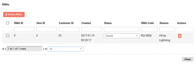 Inventory Management Software – Powercode