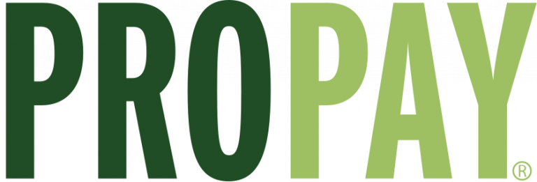 Propay Logo – Powercode