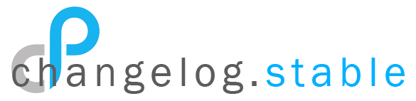 Changelog Stable – Powercode