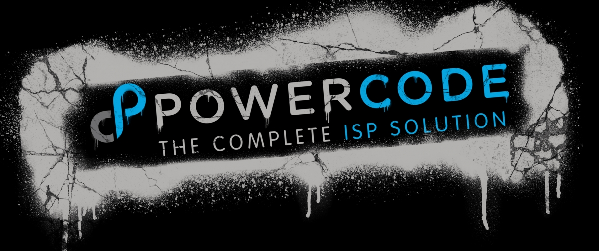 PC Stamp – Powercode