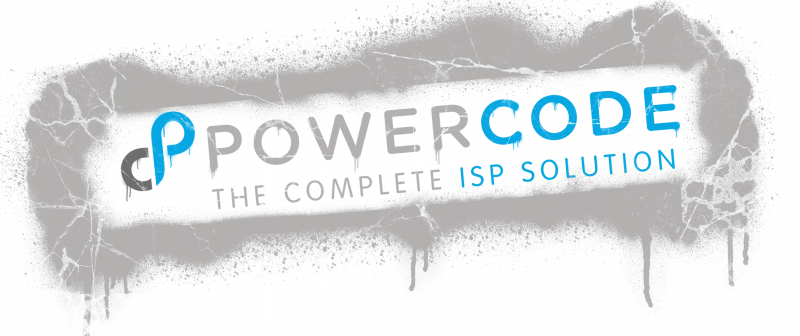 PC Stamp – Powercode