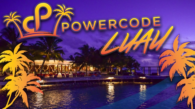 Powercode Luau – Powercode