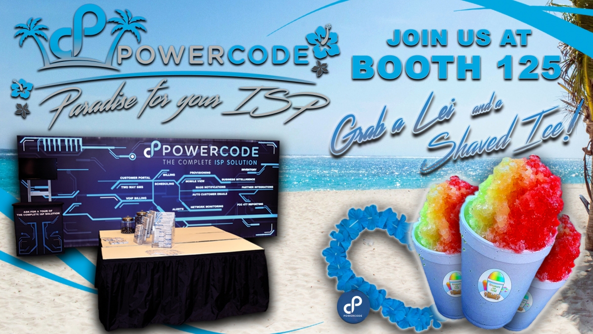 Powercode Luau – Powercode