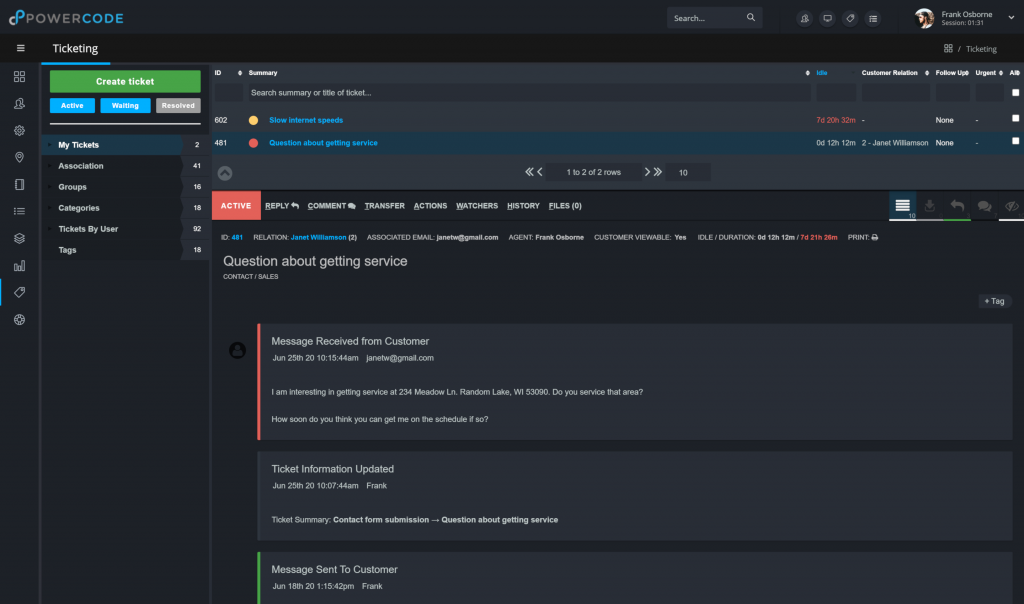ticketing-new – Powercode
