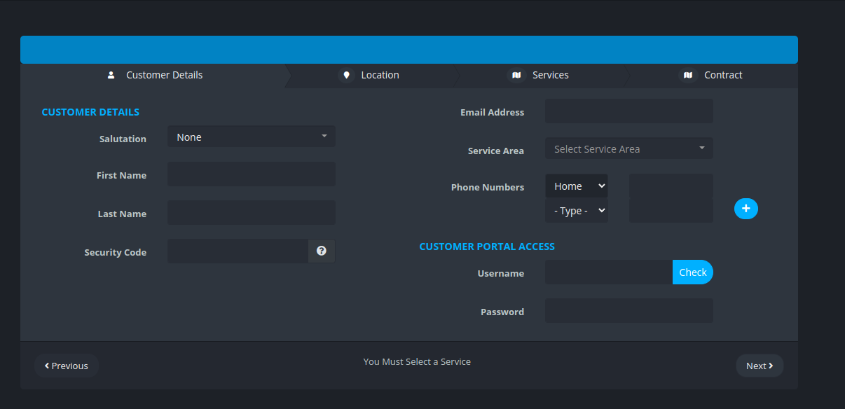 Changelog – Powercode